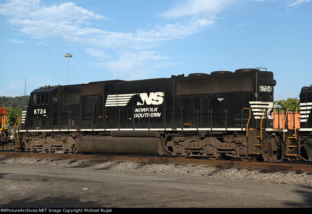NS 6724